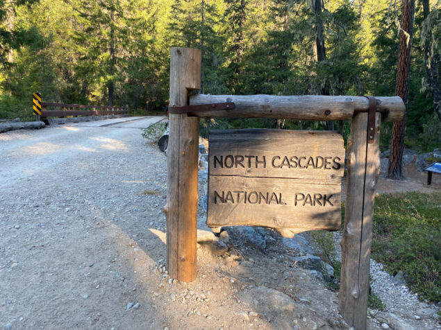 Thru Hiking the PCT: Gear We Loved and What to expect in Washington ...