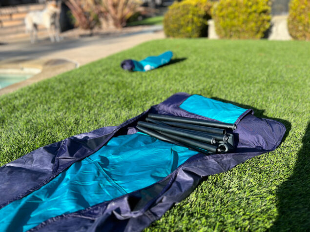 ProView - ENO Lounger GL Chair - The Link - Gear Reviews