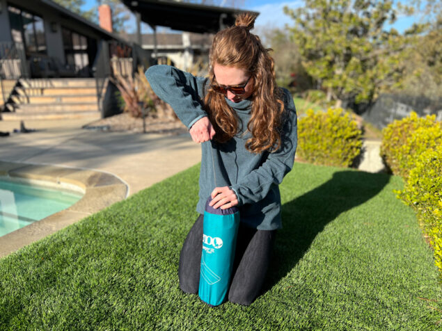 ProView - ENO Lounger GL Chair - The Link - Gear Reviews