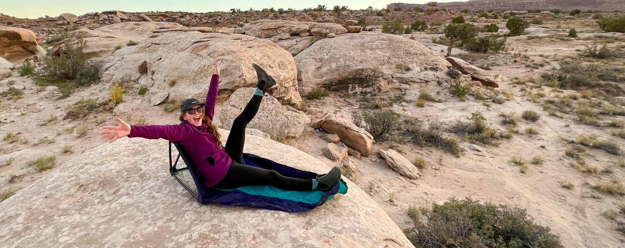 ProView - ENO Lounger GL Chair - The Link - Gear Reviews