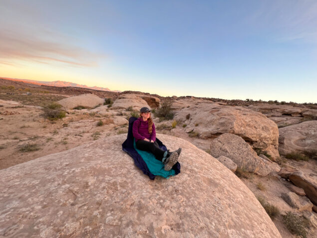 ProView - ENO Lounger GL Chair - The Link - Gear Reviews