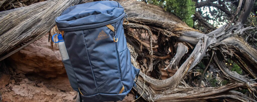 ProView - Gregory Rhune 25 - The Link - Gear Reviews