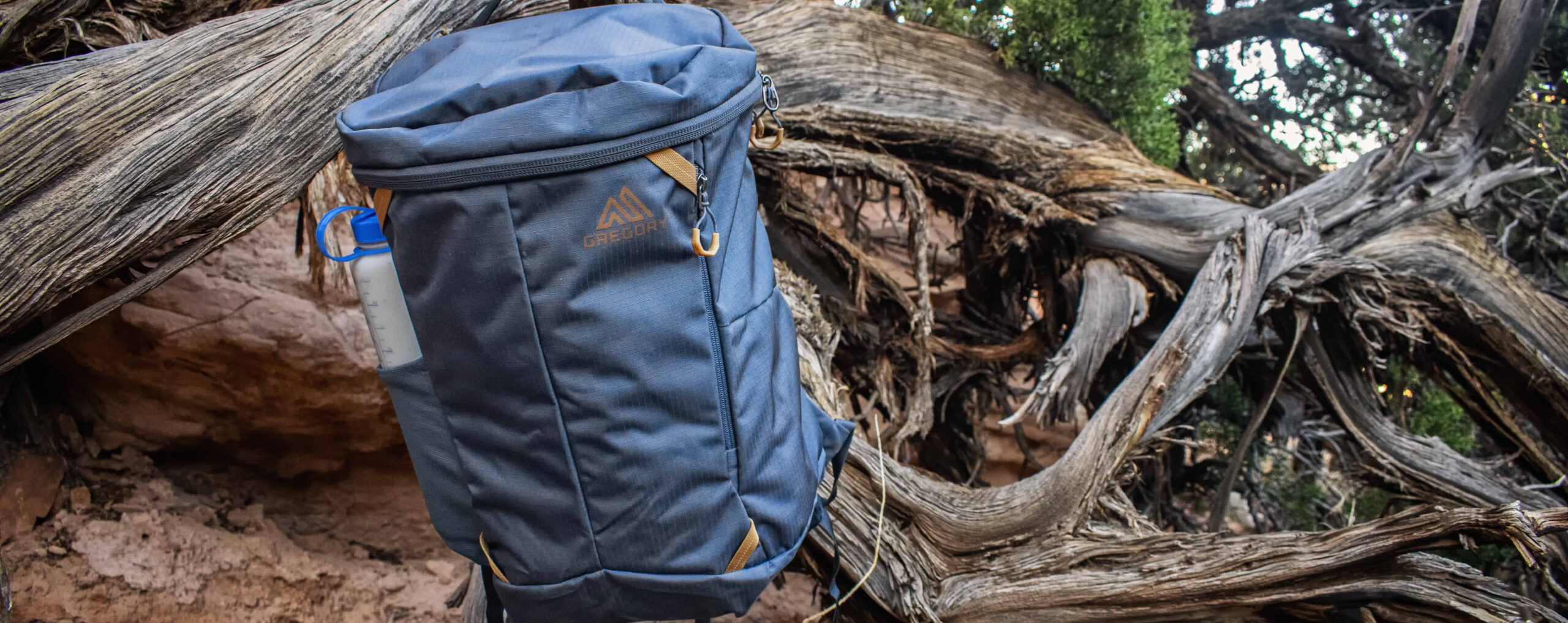 ProView - Gregory Rhune 25 - The Link - Gear Reviews