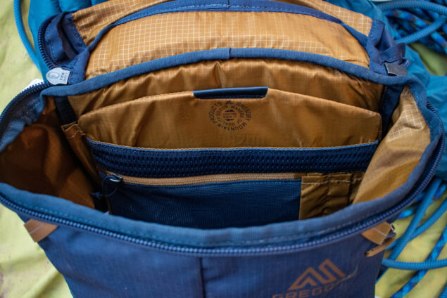 ProView - Gregory Rhune 25 - The Link - Gear Reviews