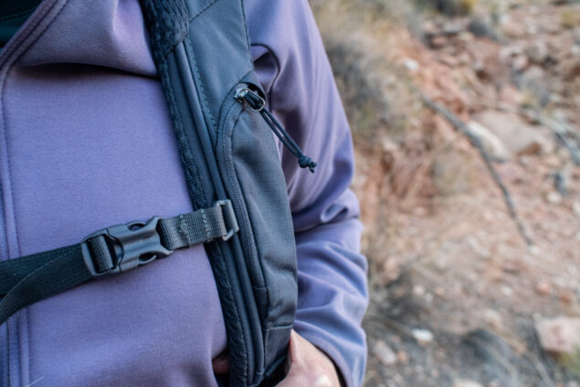 ProView - Gregory Rhune 25 - The Link - Gear Reviews