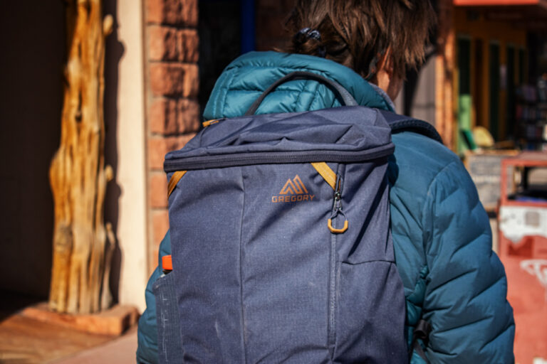 ProView - Gregory Rhune 25 - The Link - Gear Reviews