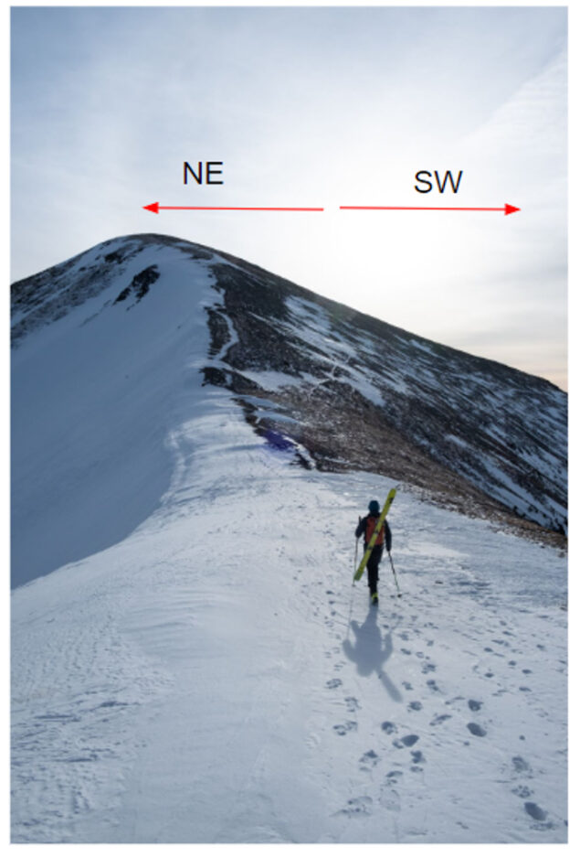 How To: Read Weather Forecasts for Backcountry Skiing - The Link - Gear ...
