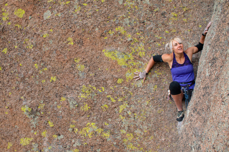 The Best Training Programs to Try This Winter (Rock Climbing Edition ...