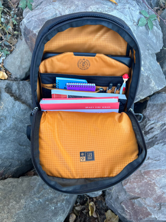 ProView - Gregory Rhune 20 Review - The Link - Gear Reviews