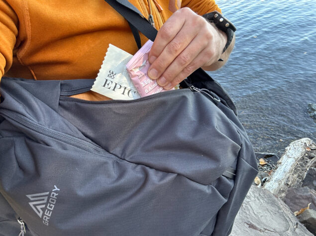 ProView - Gregory Rhune 20 Review - The Link - Gear Reviews