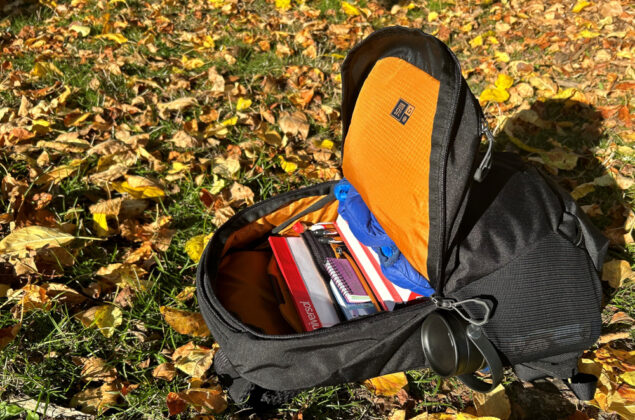 ProView - Gregory Rhune 20 Review - The Link - Gear Reviews