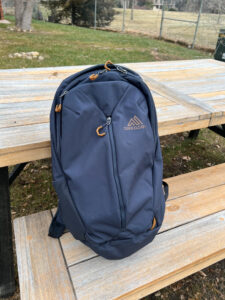 ProView - Gregory Rhune 20 Review - The Link - Gear Reviews