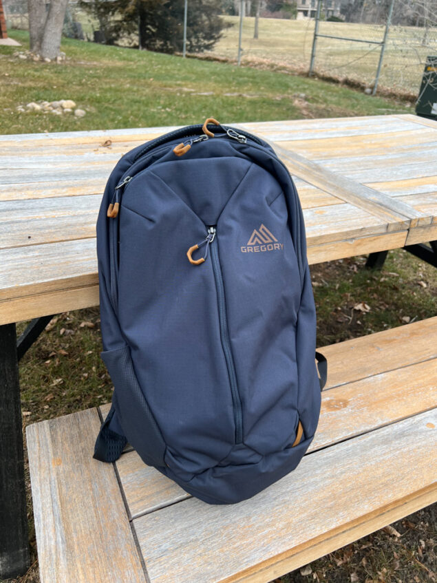 ProView - Gregory Rhune 20 Review - The Link - Gear Reviews