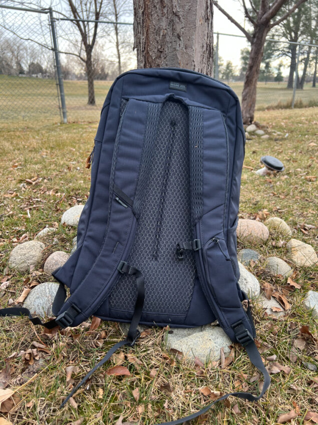 ProView - Gregory Rhune 20 Review - The Link - Gear Reviews