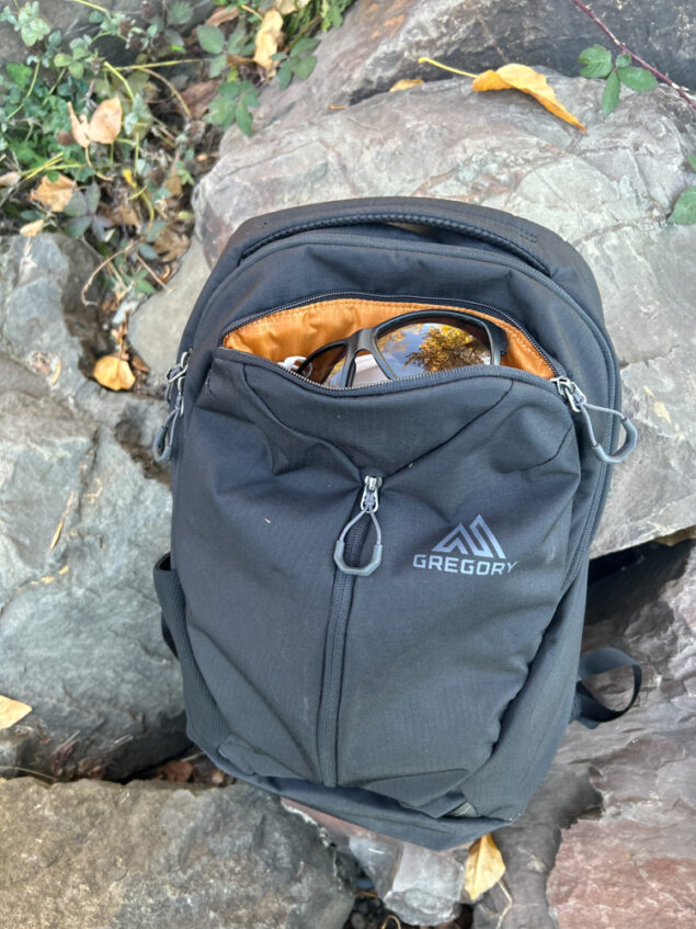 ProView - Gregory Rhune 20 Review - The Link - Gear Reviews