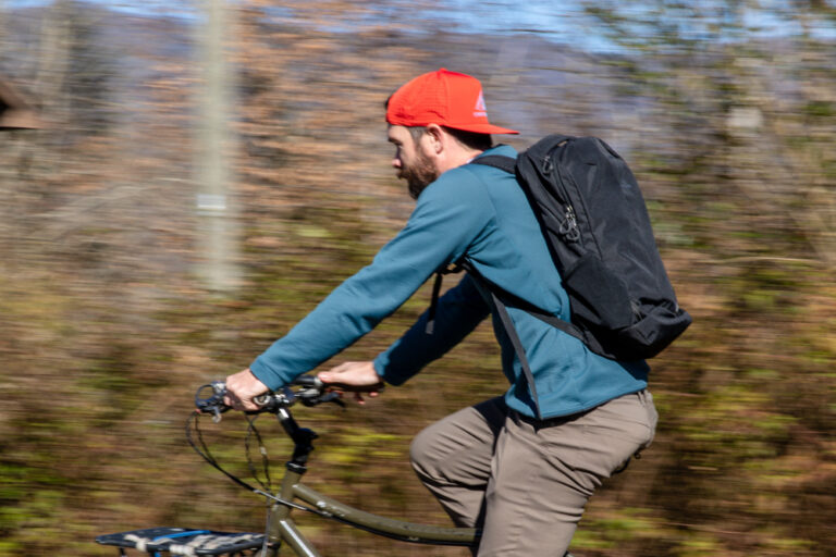 ProView - Gregory Rhune 22 Review - The Link - Gear Reviews