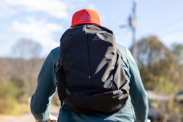 ProView - Gregory Rhune 22 Review - The Link - Gear Reviews