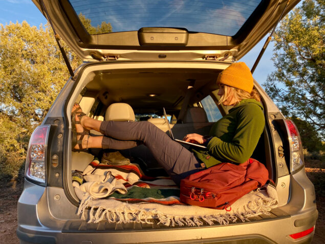 ProView - Gregory Rhune 22 Review - The Link - Gear Reviews