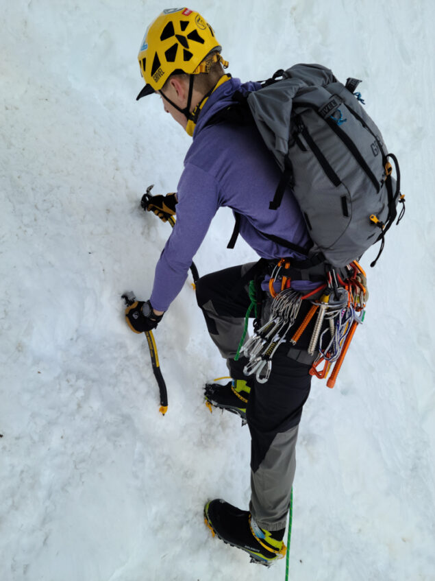 A Gear Nerd’s Guide to Ice Tools - The Link - Gear Reviews