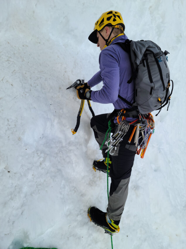 A Gear Nerd’s Guide to Ice Tools - The Link - Gear Reviews