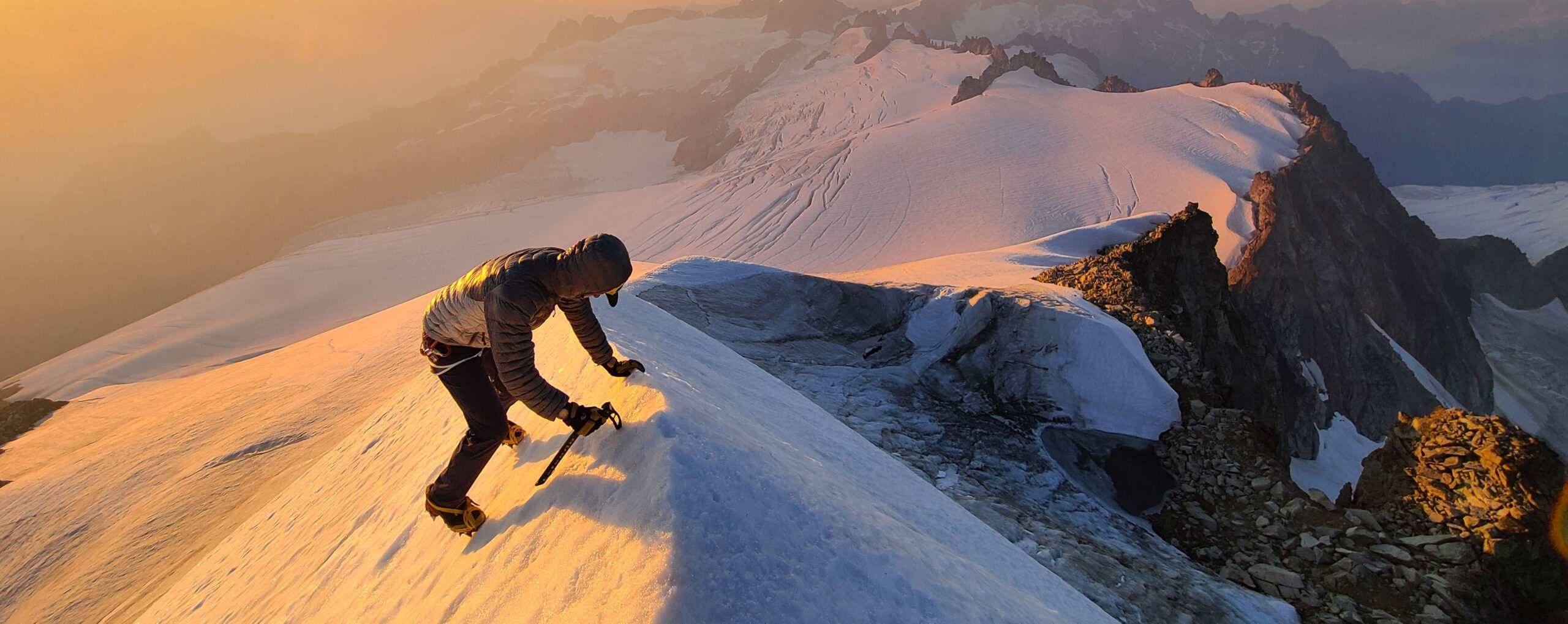 A Gear Nerd’s Guide to Ice Tools - The Link - Gear Reviews