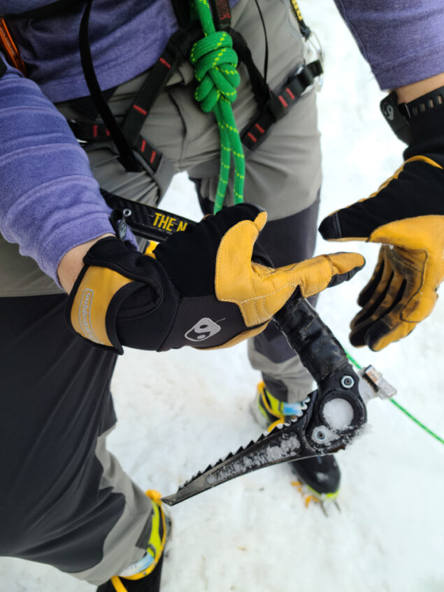 A Gear Nerd’s Guide to Ice Tools - The Link - Gear Reviews