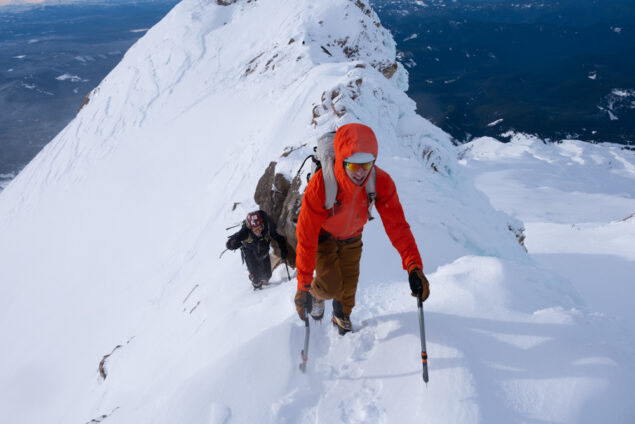 A Gear Nerd’s Guide to Ice Tools - The Link - Gear Reviews