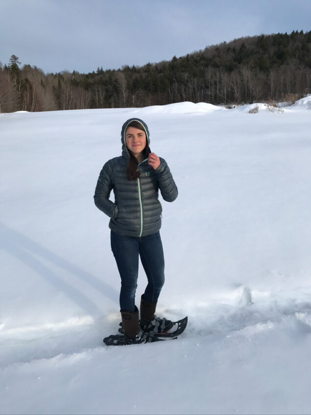 ProView - HIMALI Women's Accelerator Down Jacket Review - The Link ...