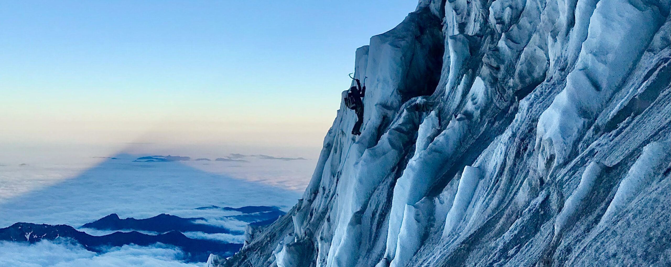 Lessons Learned the Hard Way as a Mountain Guide - The Link - Gear Reviews
