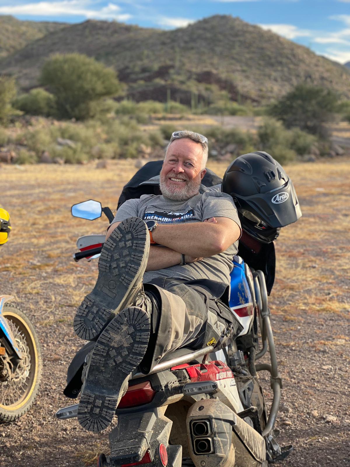 Pro Spotlight: A Conversation with CU Boulder Outdoor Program Associate ...