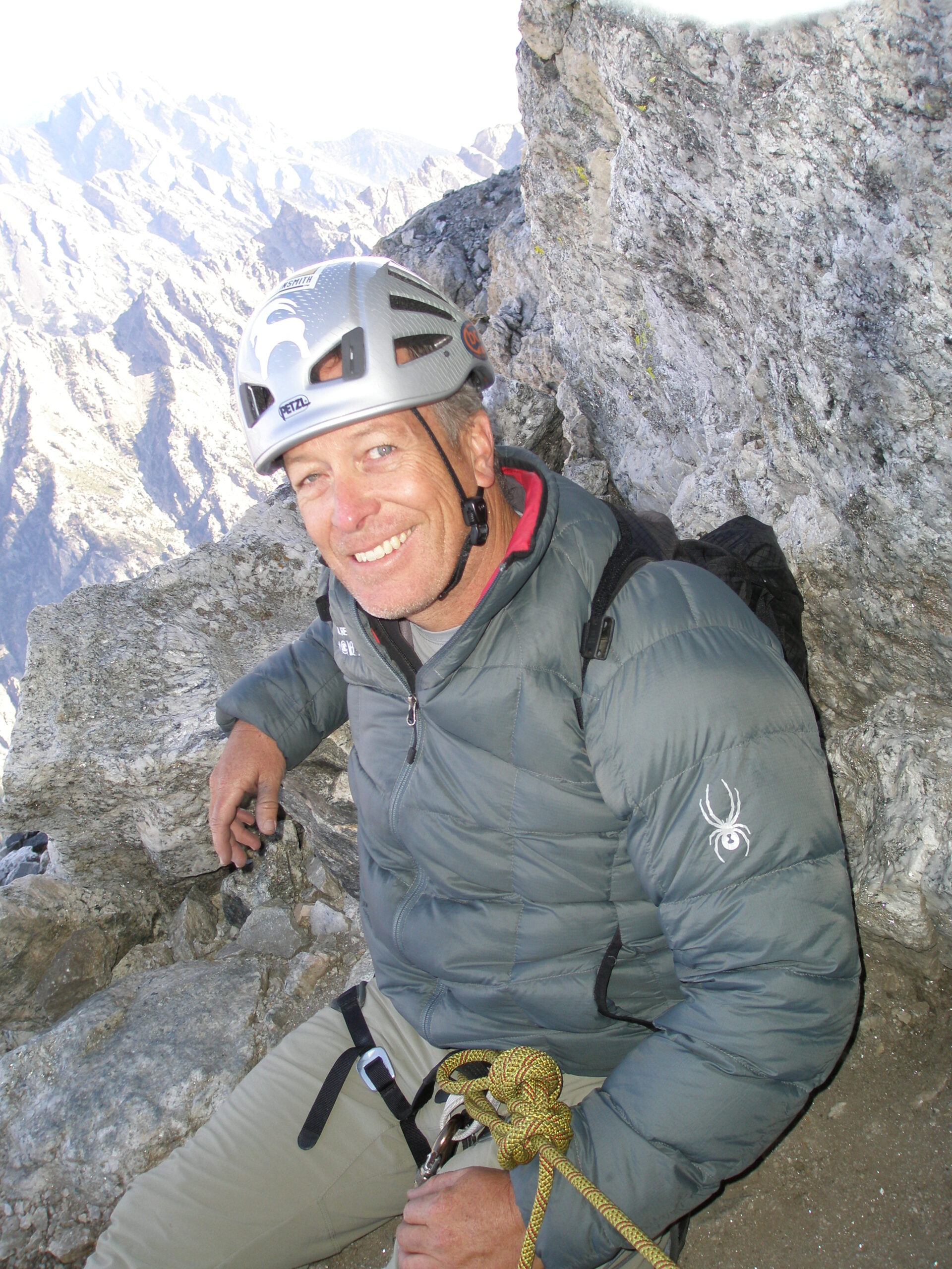 Pro Spotlight: A Conversation with CU Boulder Outdoor Program Associate Director - The Link ...