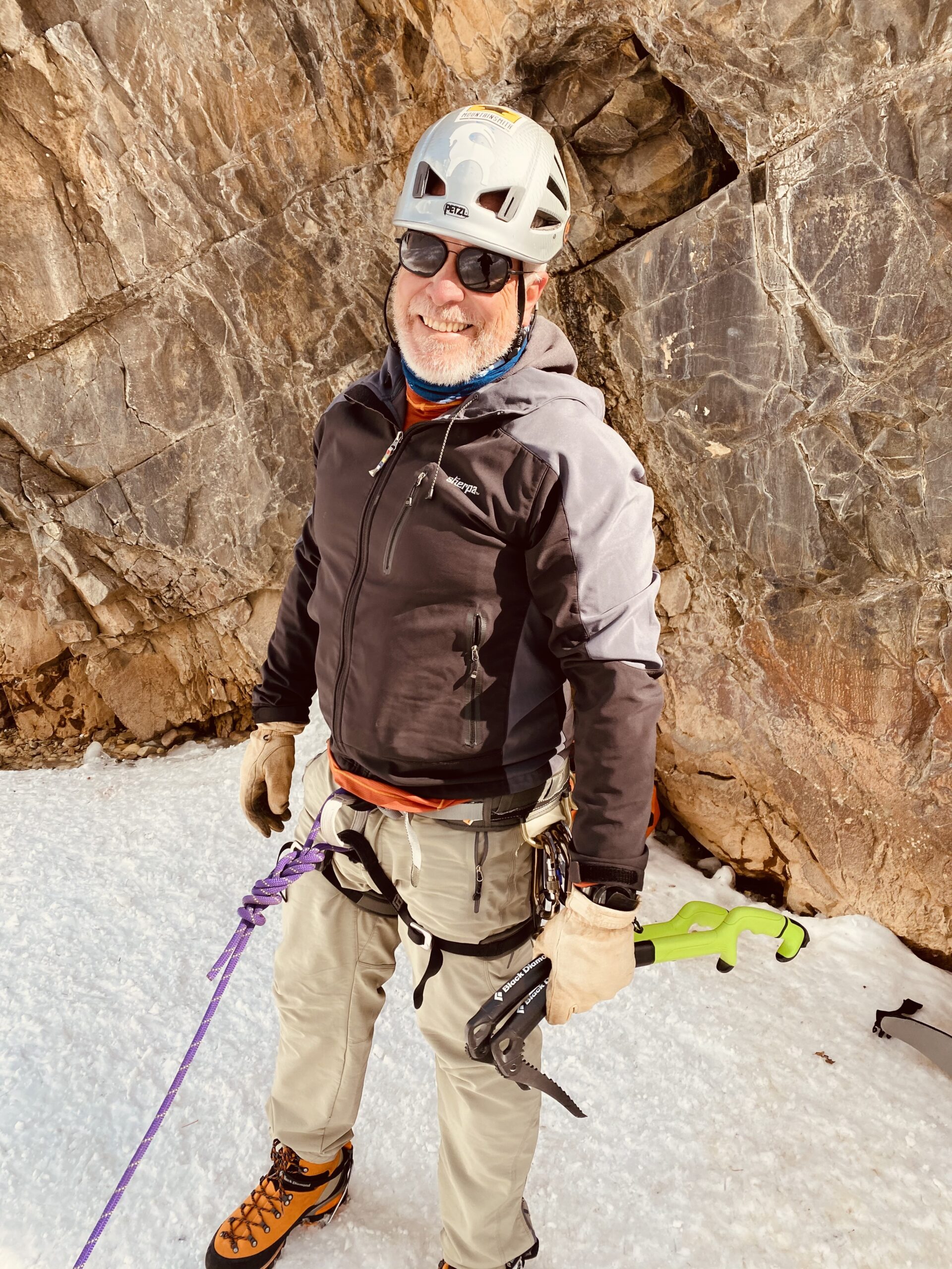 Pro Spotlight: A Conversation with CU Boulder Outdoor Program Associate ...