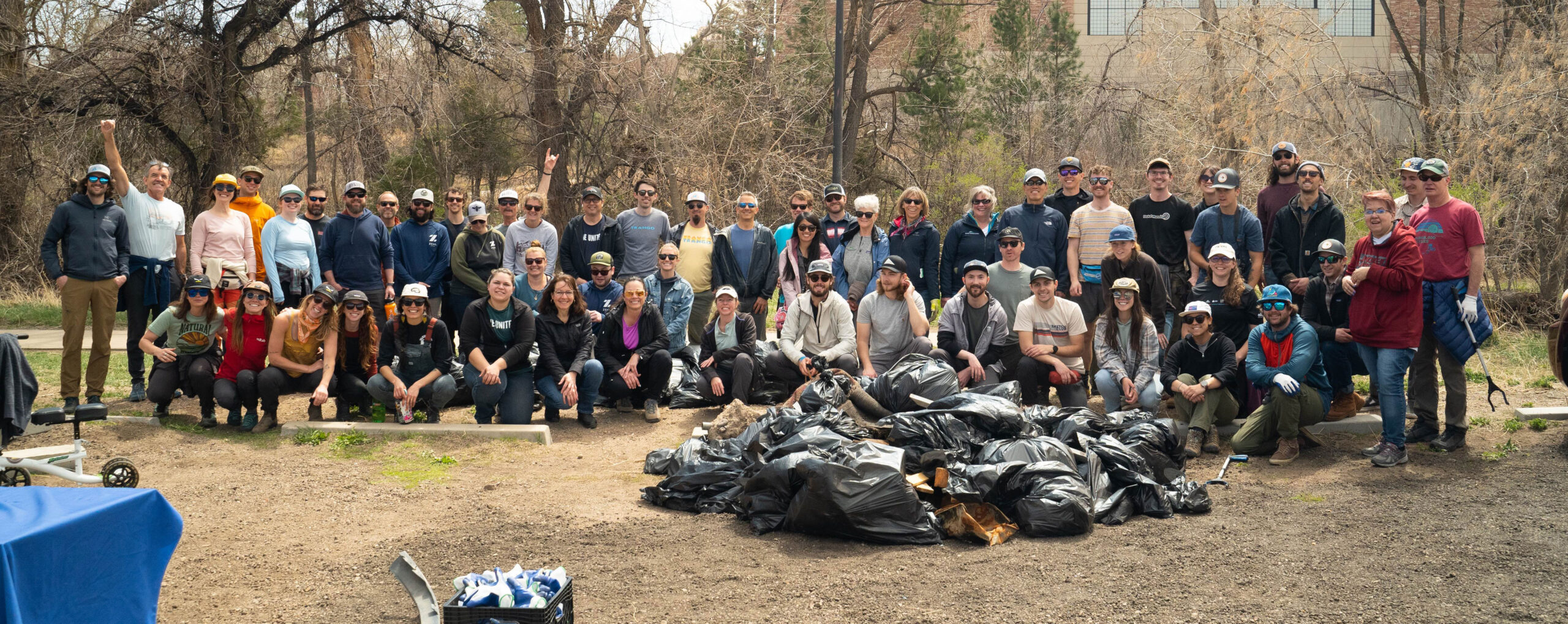 Nonprofit Spotlight: Protect Our Rivers - The Link - Gear Reviews