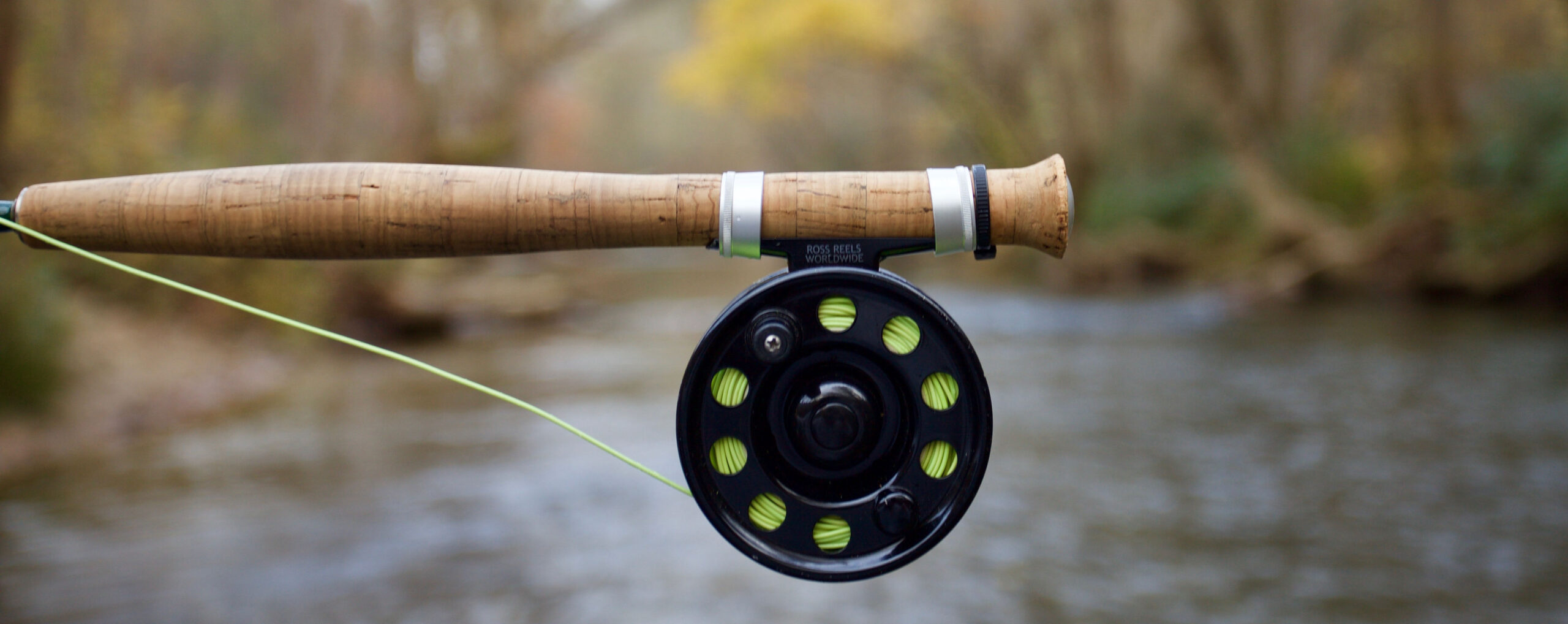 So You Want To Buy Your First Fly Rod? - The Link - Gear Reviews