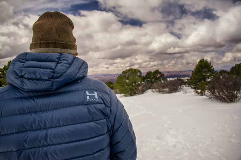 ProView - HIMALI Men's Accelerator Down Jacket Review - The Link - Gear ...
