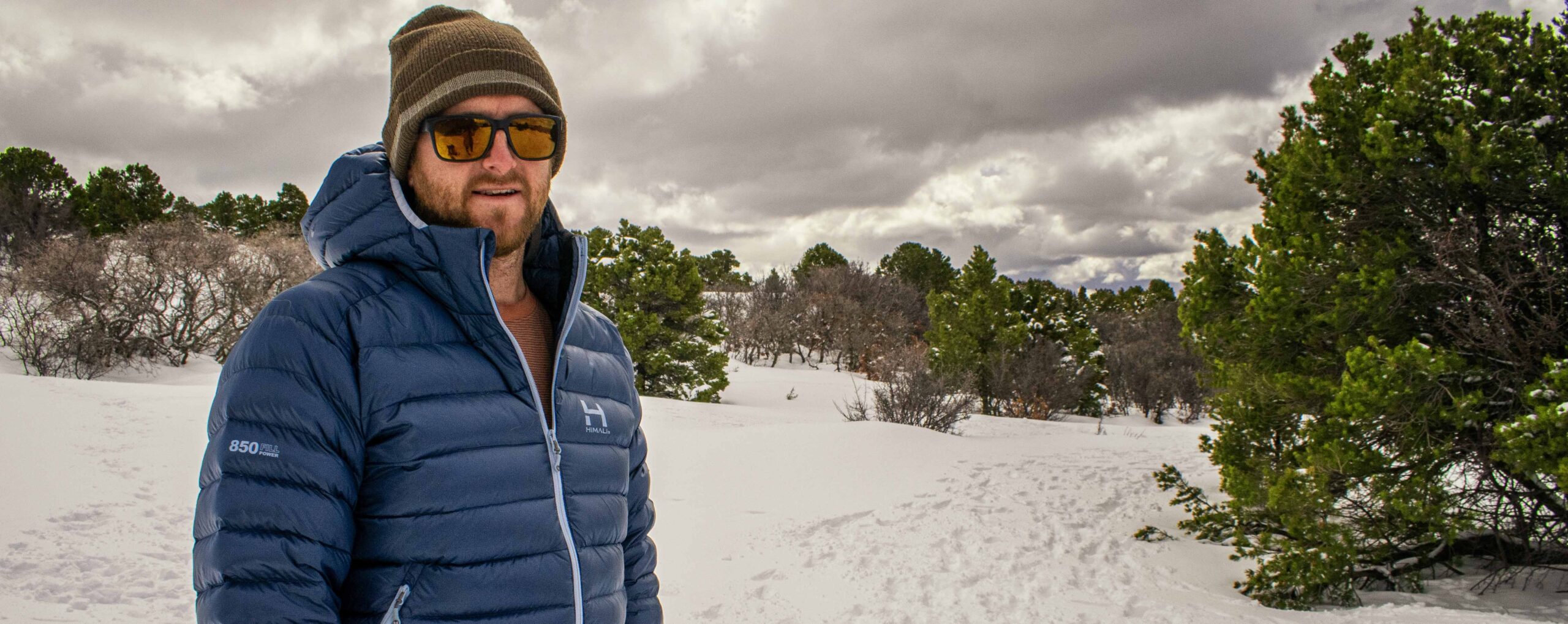 ProView - HIMALI Men's Accelerator Down Jacket Review - The Link - Gear ...