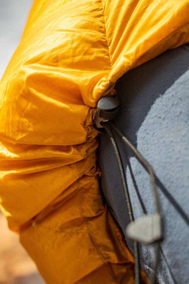 ProView - HIMALI Women's Altitude Parka Review - The Link - Gear Reviews