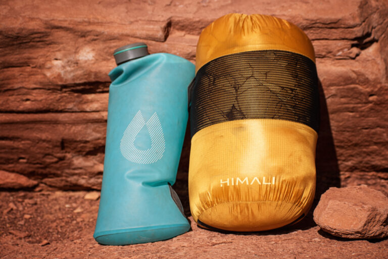 ProView - HIMALI Women's Altitude Parka Review - The Link - Gear Reviews