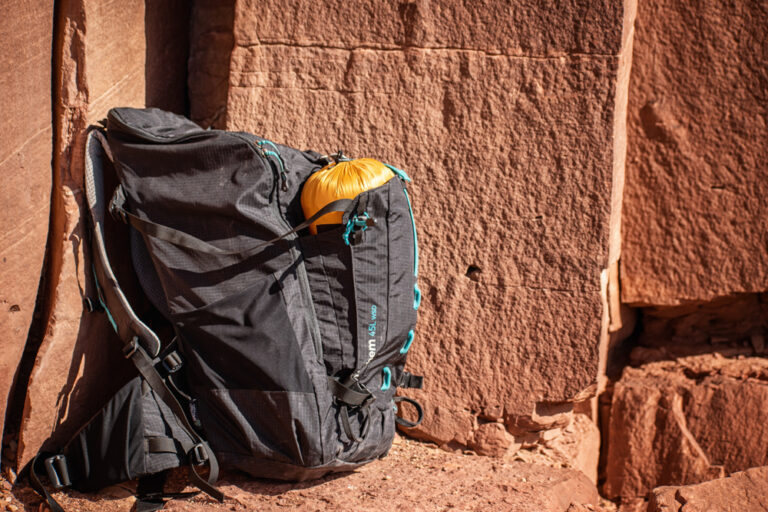 ProView - HIMALI Women's Altitude Parka Review - The Link - Gear Reviews