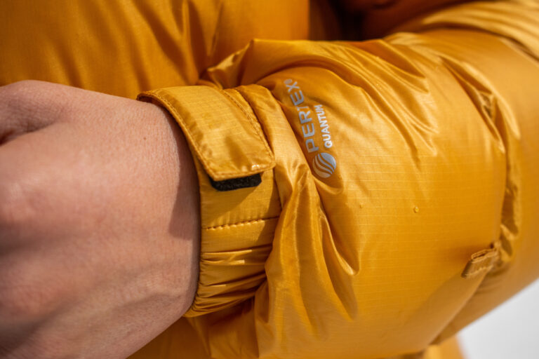 ProView - HIMALI Women's Altitude Parka Review - The Link - Gear Reviews