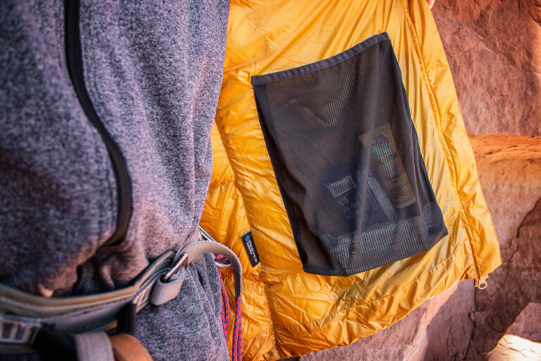 ProView - HIMALI Women's Altitude Parka Review - The Link - Gear Reviews