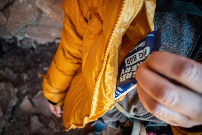 ProView - HIMALI Women's Altitude Parka Review - The Link - Gear Reviews