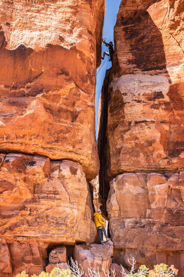 ProView - HIMALI Women's Altitude Parka Review - The Link - Gear Reviews