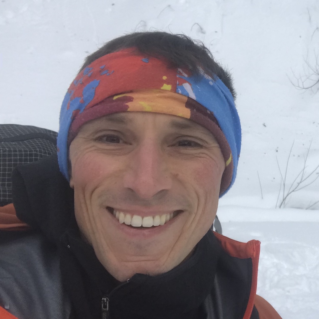 ProView - C.A.M.P. Alpinist Tech Review - The Link - Gear Reviews