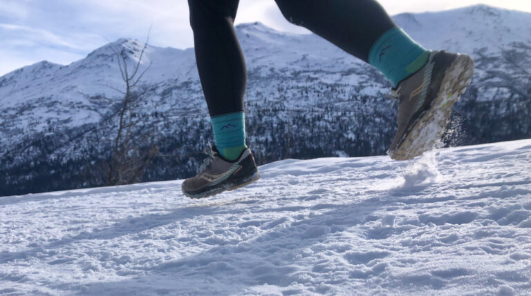 ProView - Darn Tough Running Socks Review - The Link - Gear Reviews