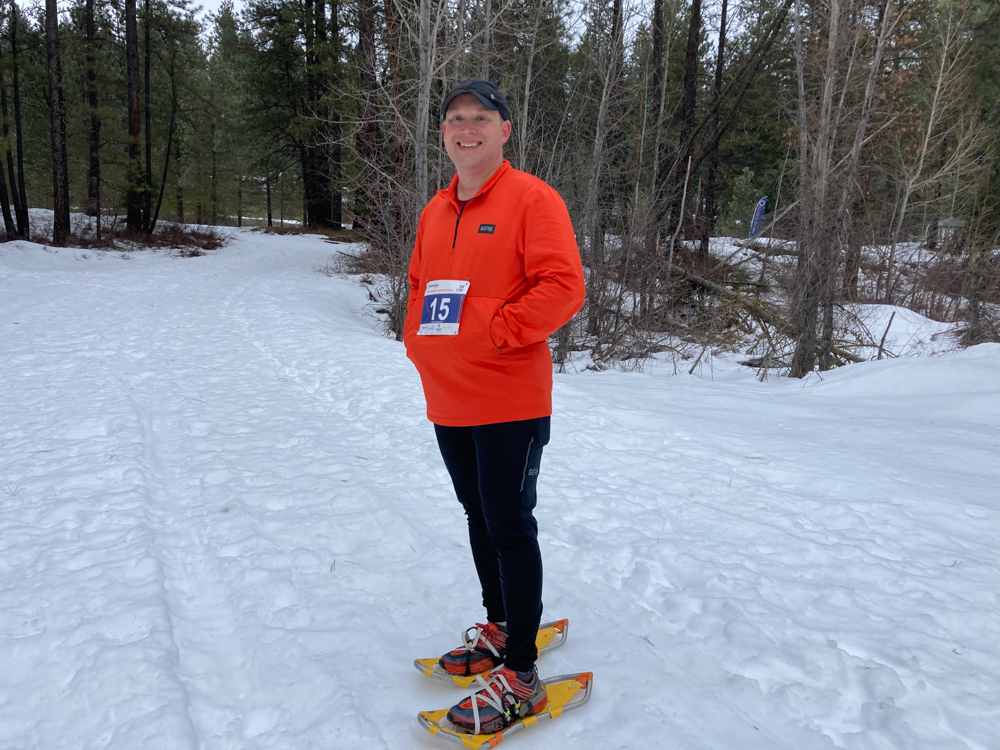 ProView - GOREWEAR Running Kit: R5 Gore-Tex Infinium Tights + Everyday ...