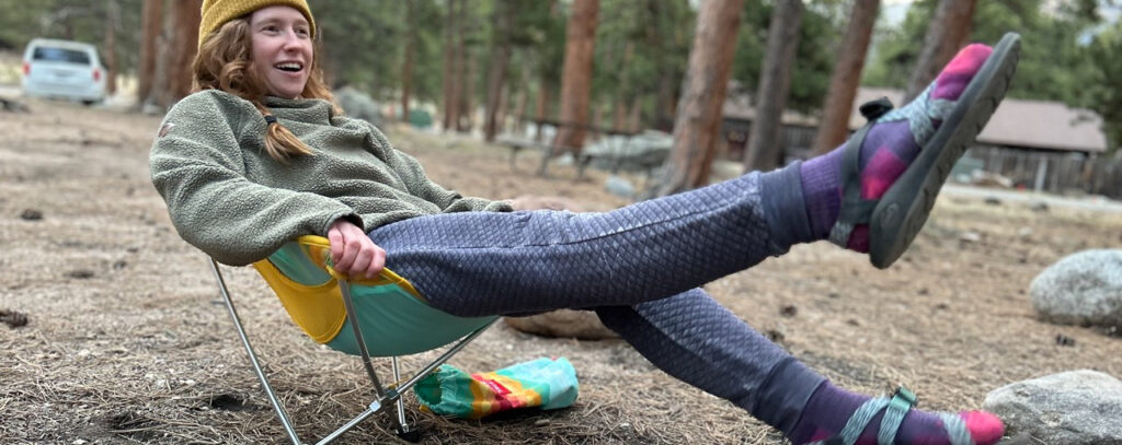 ProView - Grand Trunk Monarch Chair Review - The Link - Gear Reviews