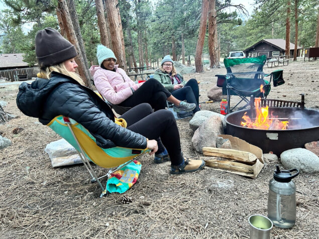 ProView - Grand Trunk Monarch Chair Review - The Link - Gear Reviews