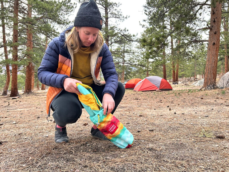 ProView - Grand Trunk Monarch Chair Review - The Link - Gear Reviews