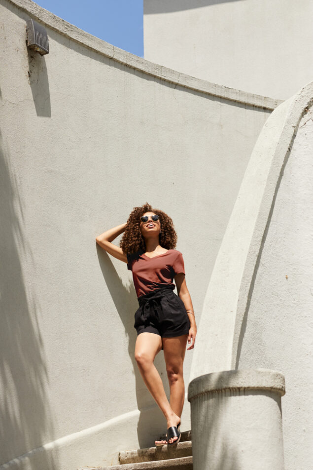Keep Cool in Wool: Why Wool is Ideal for Summer Adventures - The Link ...